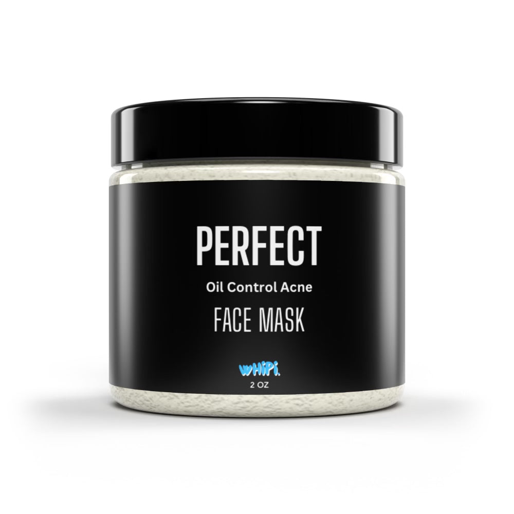 Perfect Face Mask – Tru Love Co